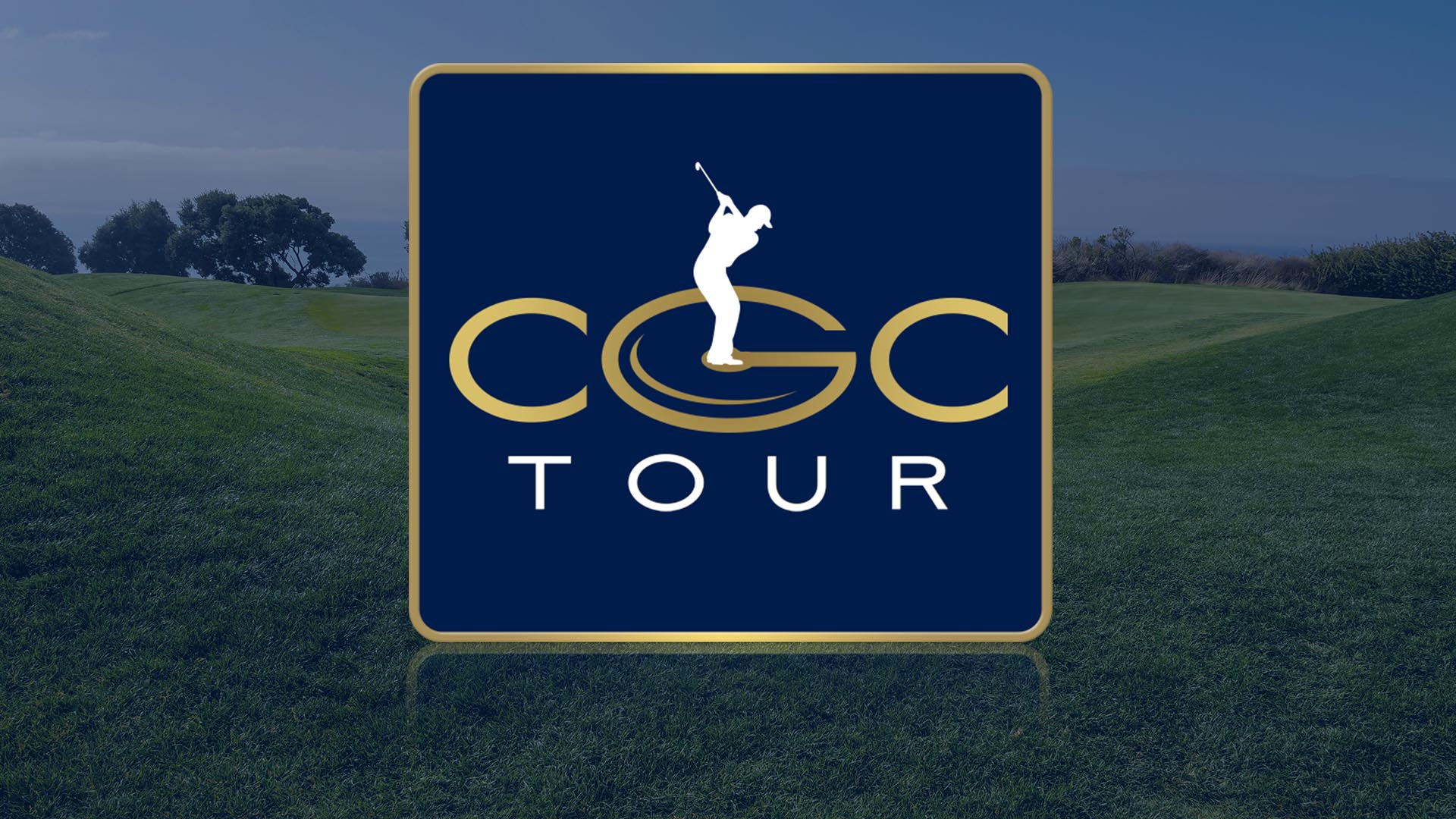 CGC Tour | Welcome to the Capital Golf Club!